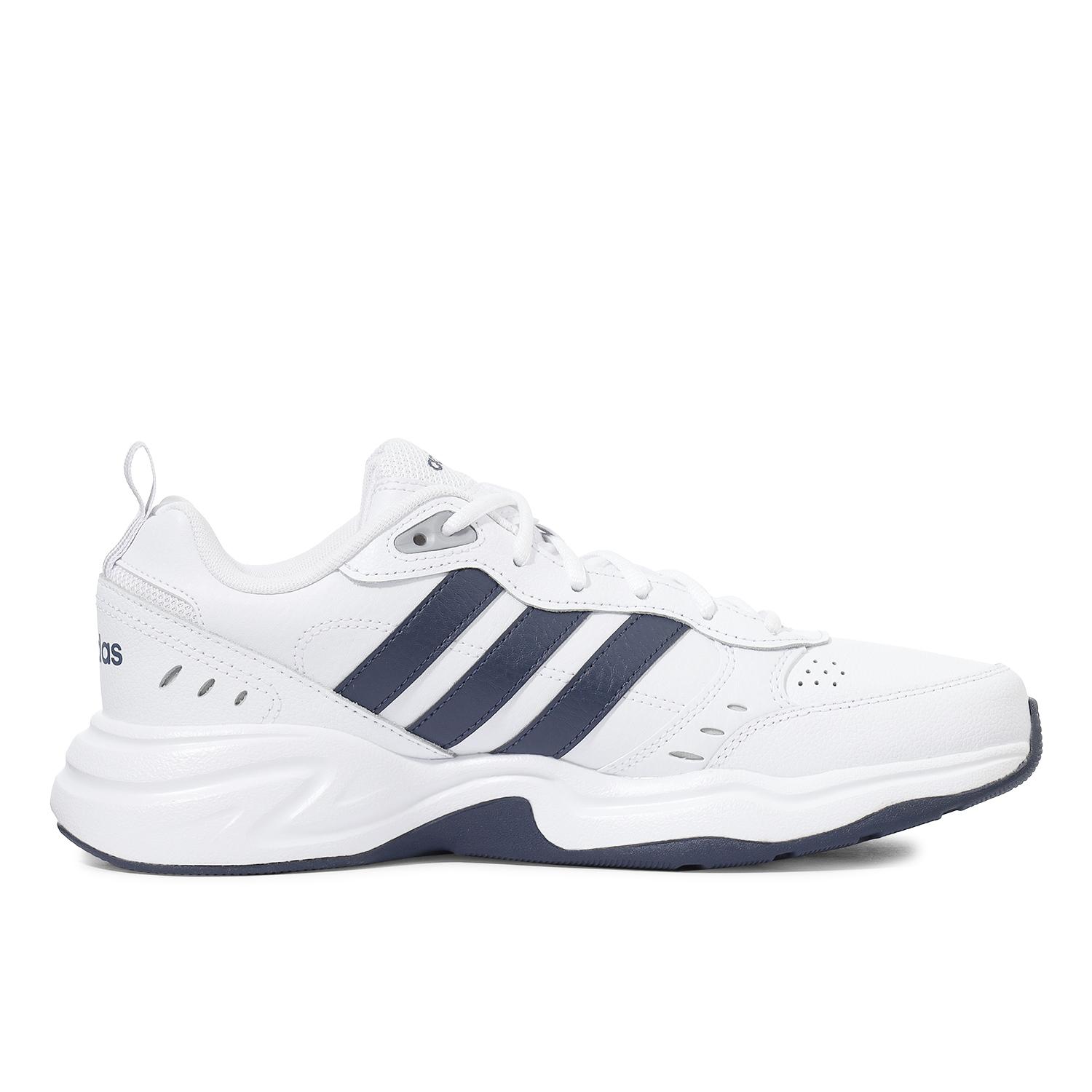 【ADIDAS】 アディダス STRUTTER M ストラッター EG2654 FTWR/DARK/MATT | ABC-MART 【公式通販】
