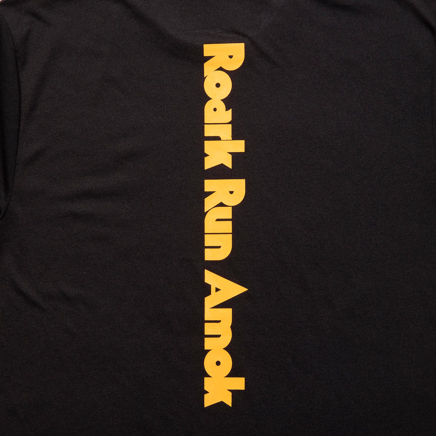 RUN AMOK RUN AMOK BLACK SABBATH MATHIS VOL 4 SS｜オッシュマンズ公式通販サイト｜OSHMAN'S ...