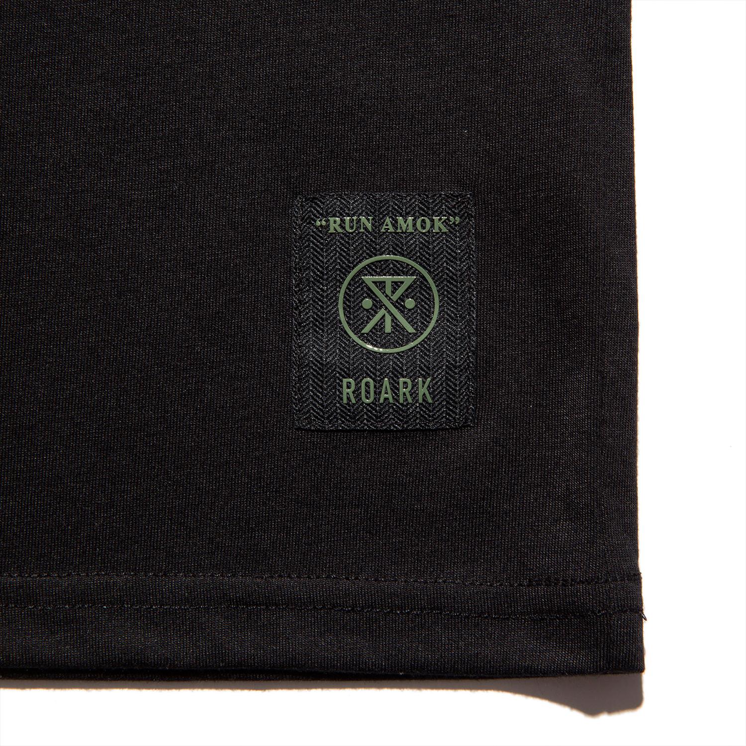 RUN AMOK RUN AMOK BLACK SABBATH MATHIS VOL 4 SS｜オッシュマンズ公式通販サイト｜OSHMAN'S ...