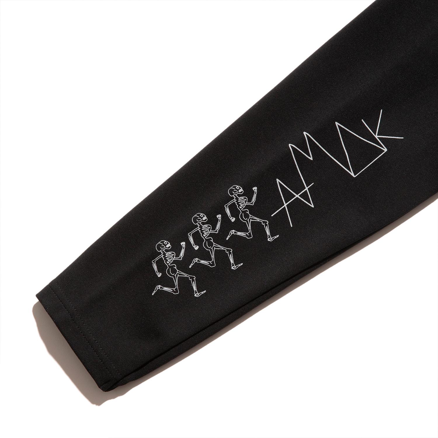 RUN AMOK RUN AMOK EL MORRO FLEECE HOODIE｜オッシュマンズ公式通販サイト｜OSHMAN'S ONLINE