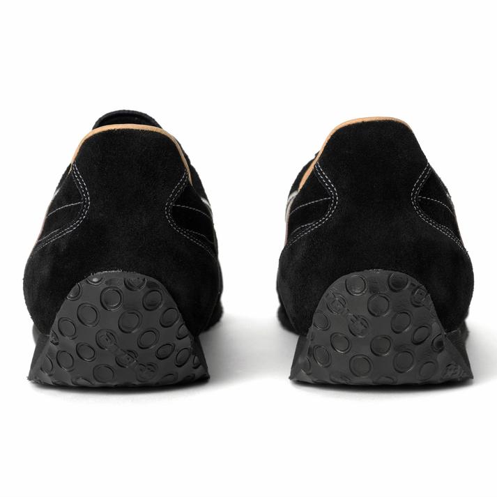 【PATRICK】 パトリック IRIS-VR アイリス・ベロア 582351 NERO | ABC-MART 【公式通販】