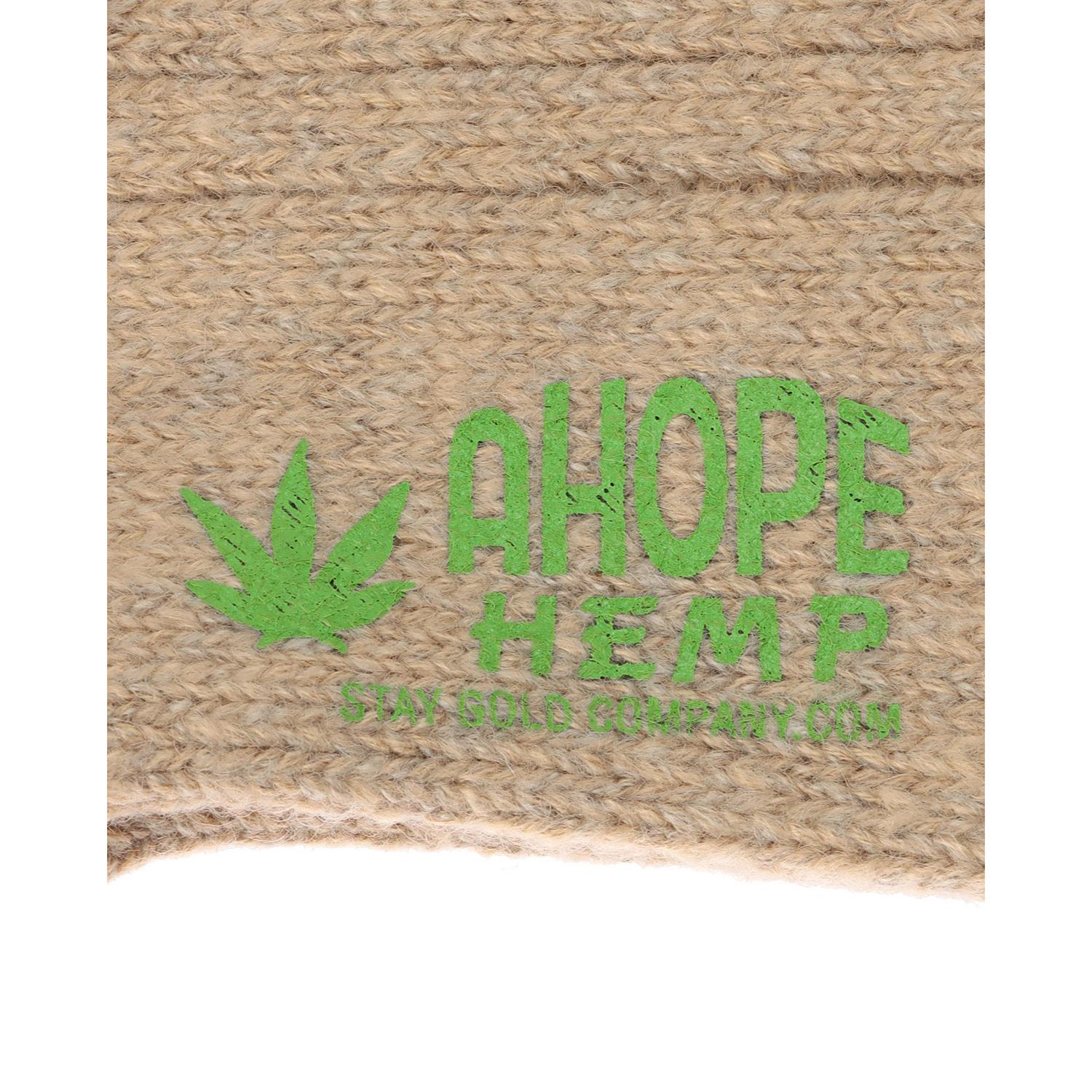 A HOPE HEMP A HOPE HEMP 4Panel Crew Wool Socks｜オッシュマンズ公式通販サイト｜OSHMAN'S ONLINE