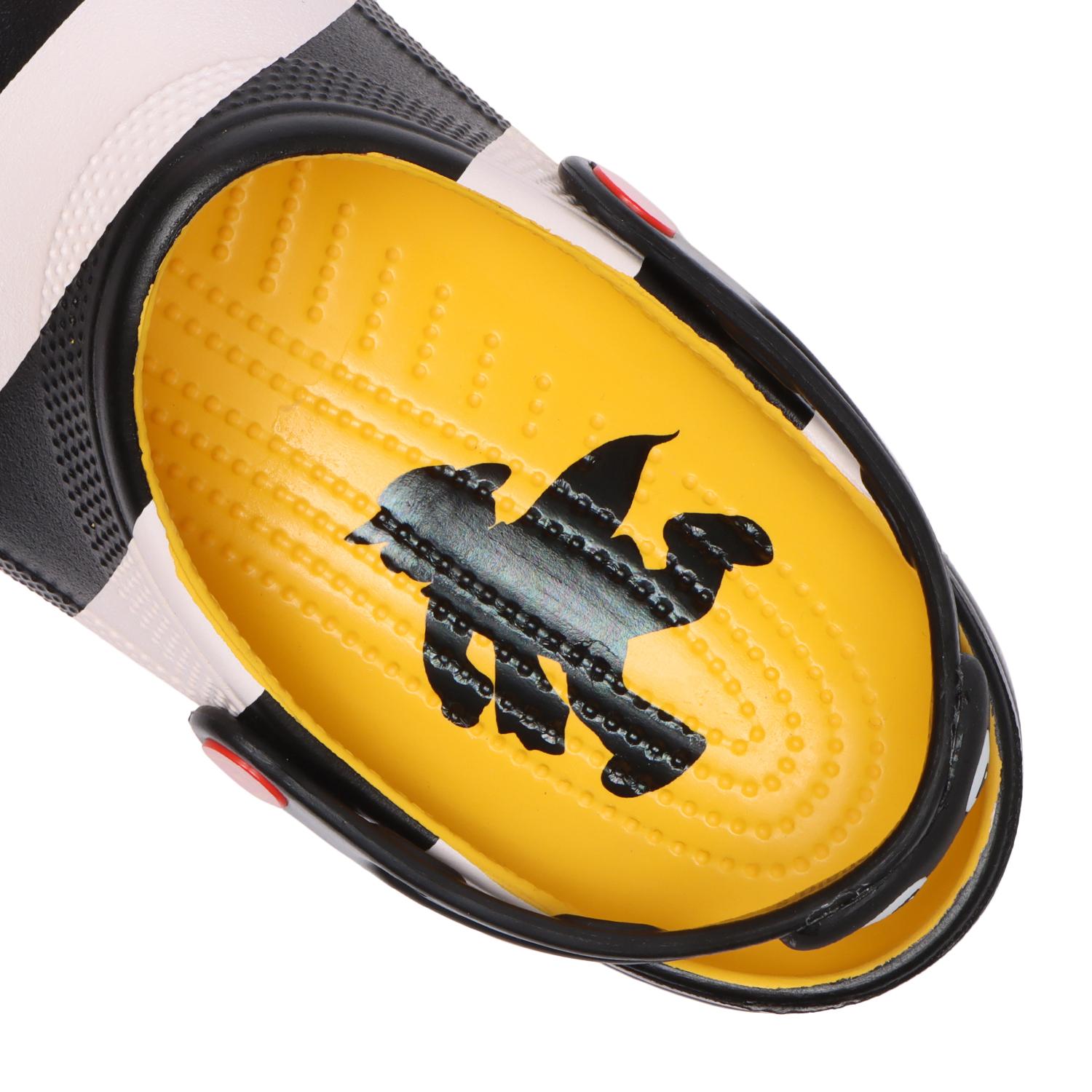 【crocs】 クロックス MCDXCROCSCLASSICCLOGHAMBURGLAR マクドナルドxクロックスハンバーグラークロッグ ...