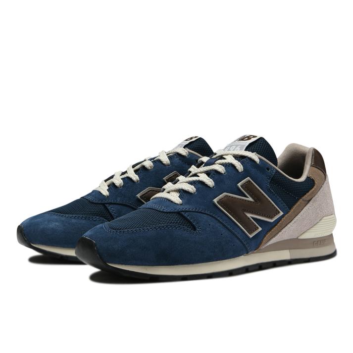 【NEW BALANCE】 ニューバランス CM996UT2(D) CM996 CM996UT2 NAVY(UT2) | ABC-MART 【公式通販】