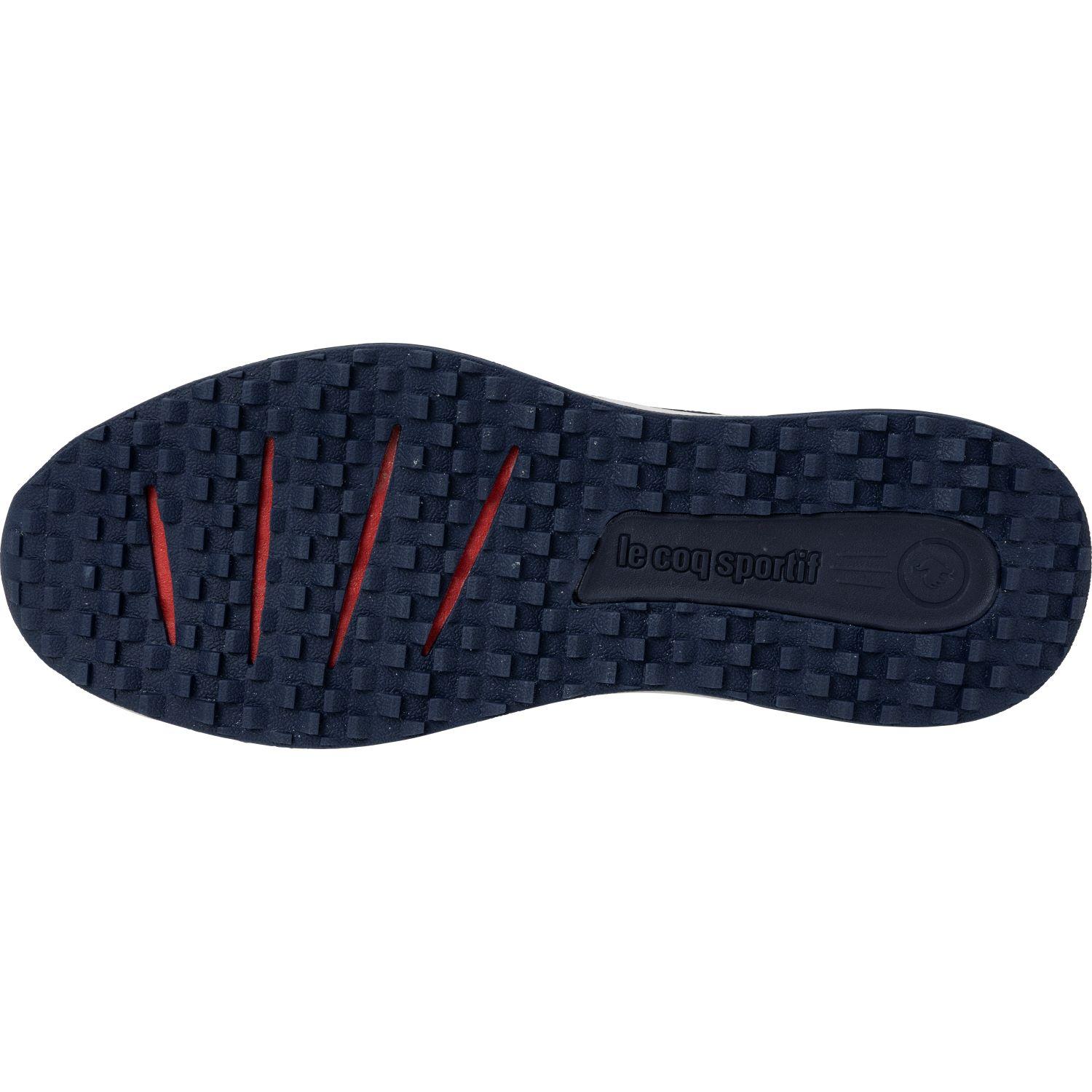 レディース 【LE COQ】 ルコックスポルティフ LCS JW 24 LCS JW 24 QL1XJC01NW NAVY/WHITE/RED | ABC-MART 【公式通販】