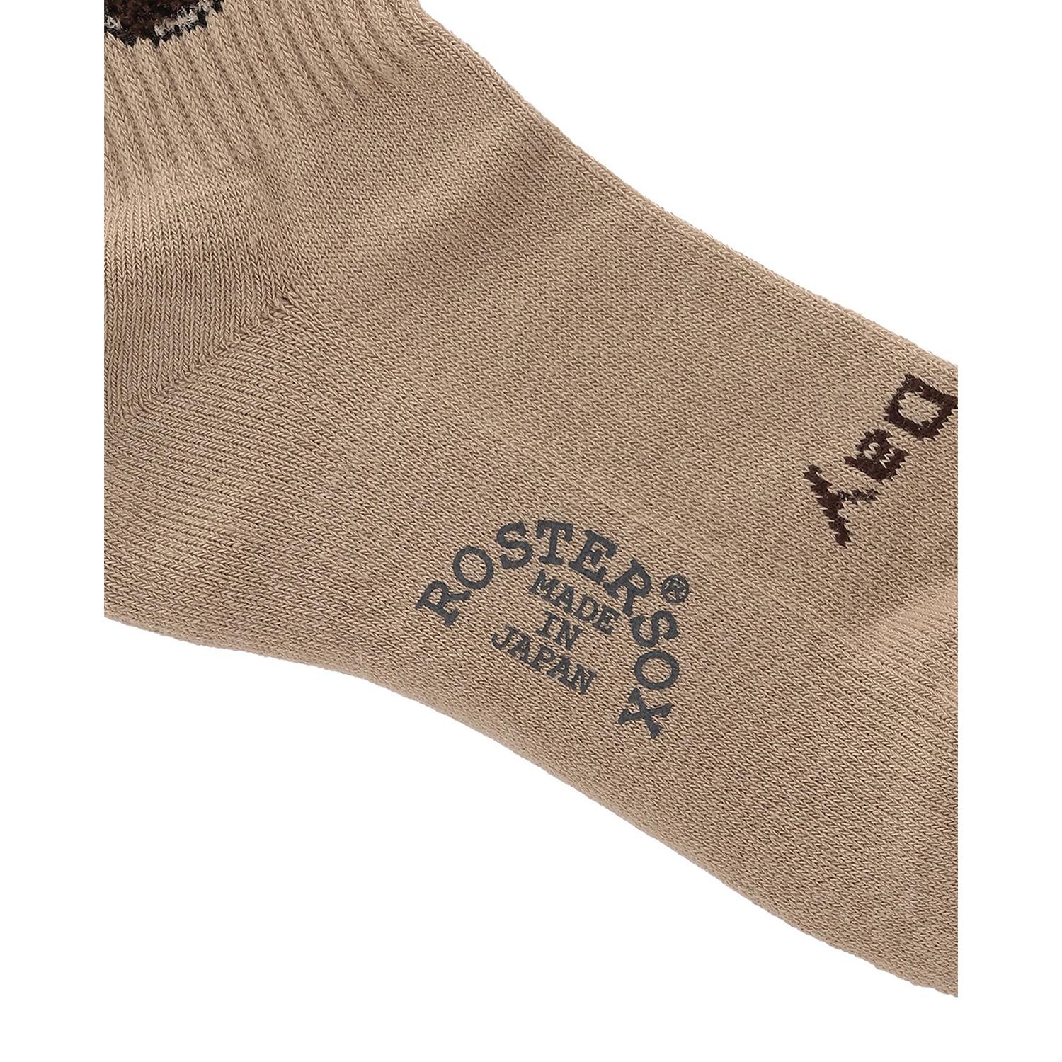 ROSTER SOX ROSTER DOG｜オッシュマンズ公式通販サイト｜OSHMAN'S ONLINE