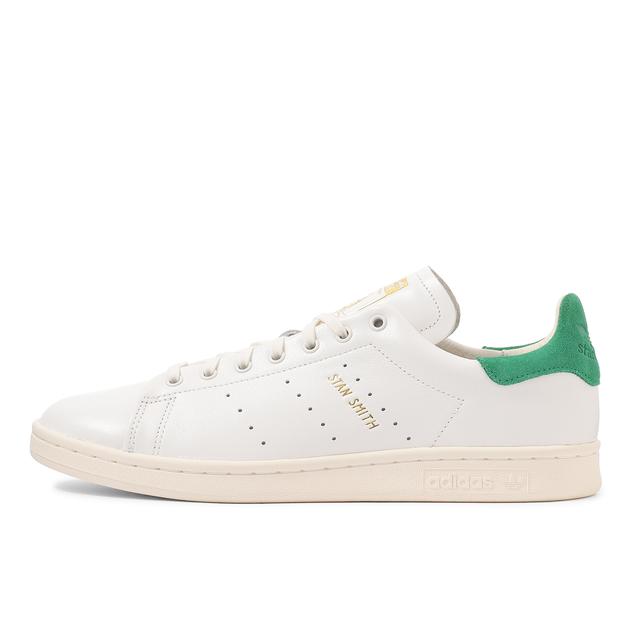 【ADIDAS】 アディダス STAN SMITH LUX スタンスミス ラックス IF8844 CLOW/CWHI/GREE | ABC ...