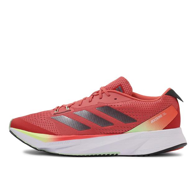 【ADIDAS】 アディダス ADIZERO SL アディゼロ SL IG8200 PREL/AURO/SOLA | ABC-MART 【公式通販】
