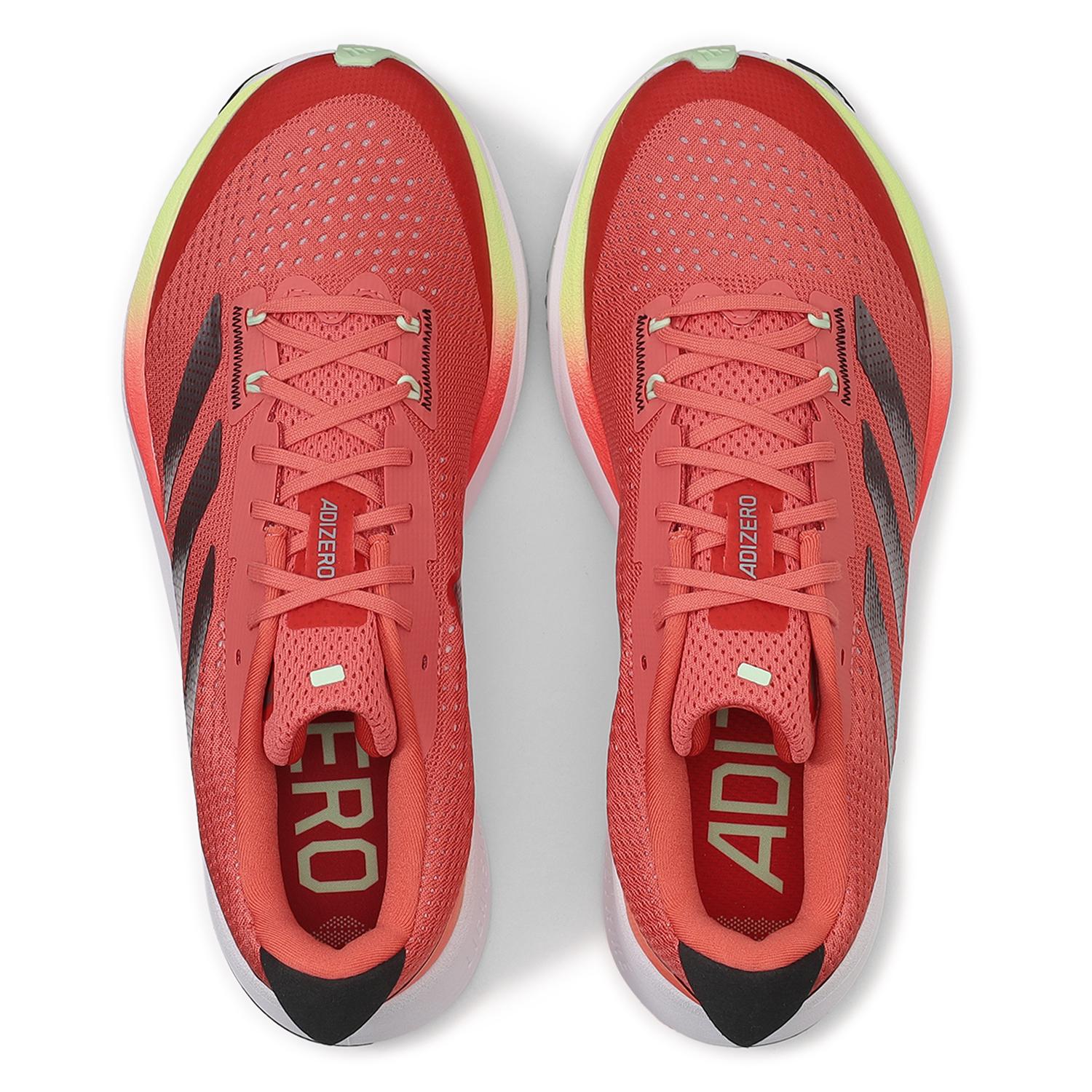 レディース 【ADIDAS】 アディダス ADIZERO SL W アディゼロ SL W IG8199 PREL/AURO/SOLA ...