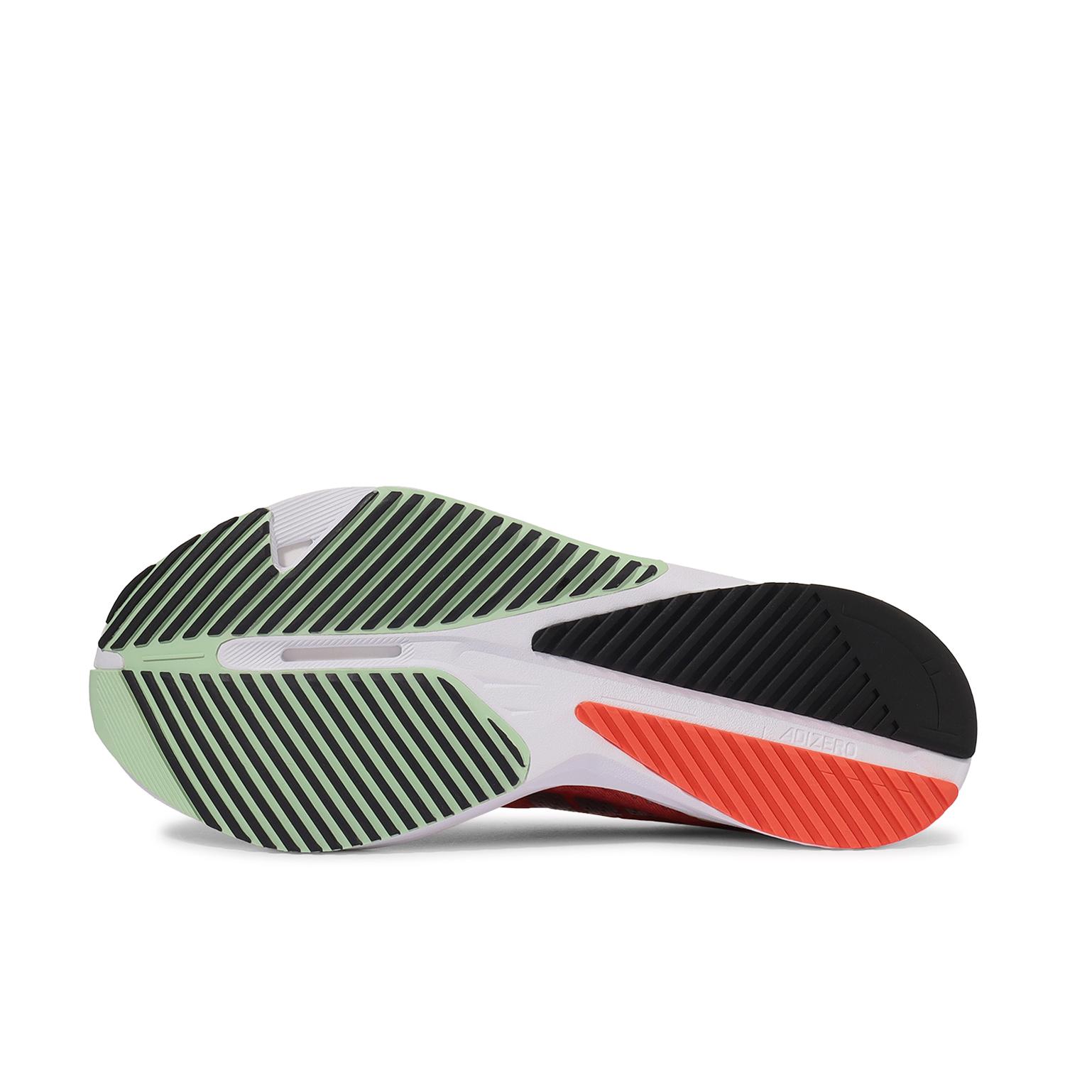 レディース 【ADIDAS】 アディダス ADIZERO SL W アディゼロ SL W IG8199 PREL/AURO/SOLA ...