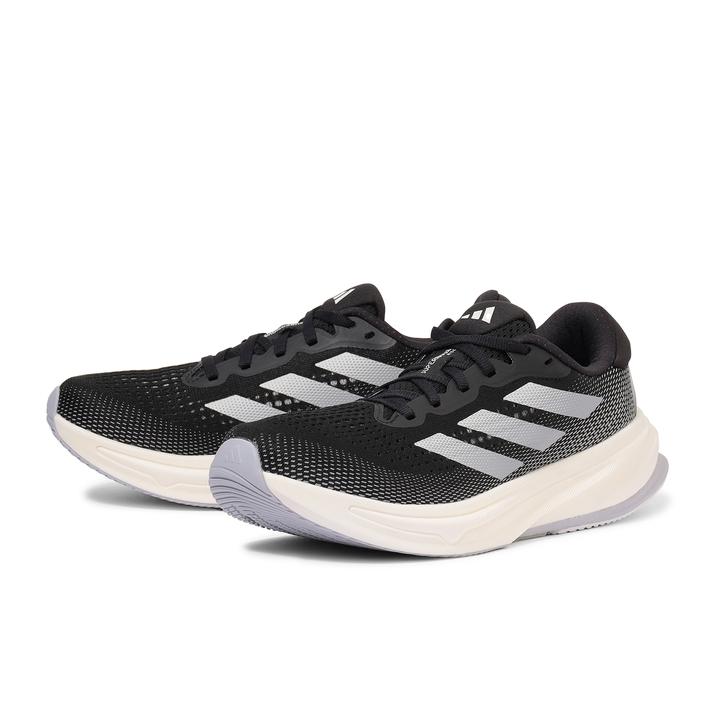 レディース 【ADIDAS】 アディダス SUPERNOVA RISE W スーパーノヴァ ライズ W IG5837 CORE/HALO ...