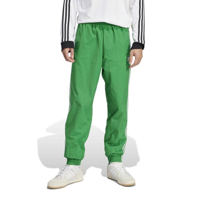 【adidas】 アディダス U WOVEN FBIRD TP ロングパンツ IT2502 GREEN | ABC-MART 【公式通販】