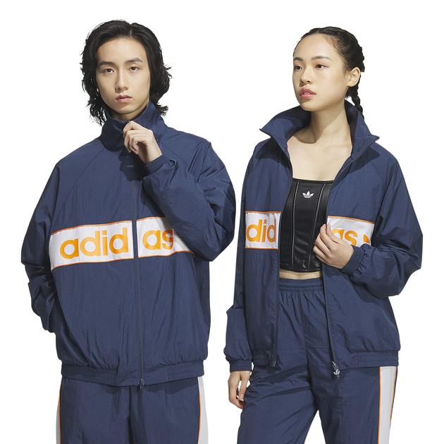 【adidas】 アディダス U NY SP WB アウター IZ4930 ABC-MART限定 *CREWNAVY | ABC-MART ...