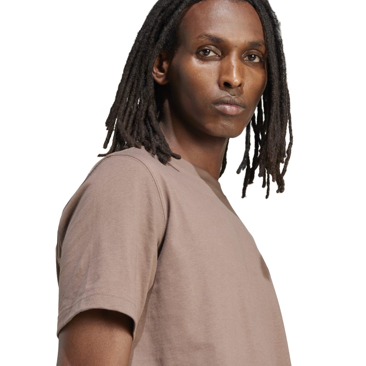 【adidas】 アディダス M ESS TEE ショートスリーブ IR9688 EARTHSTRATA | ABC-MART 【公式通販】