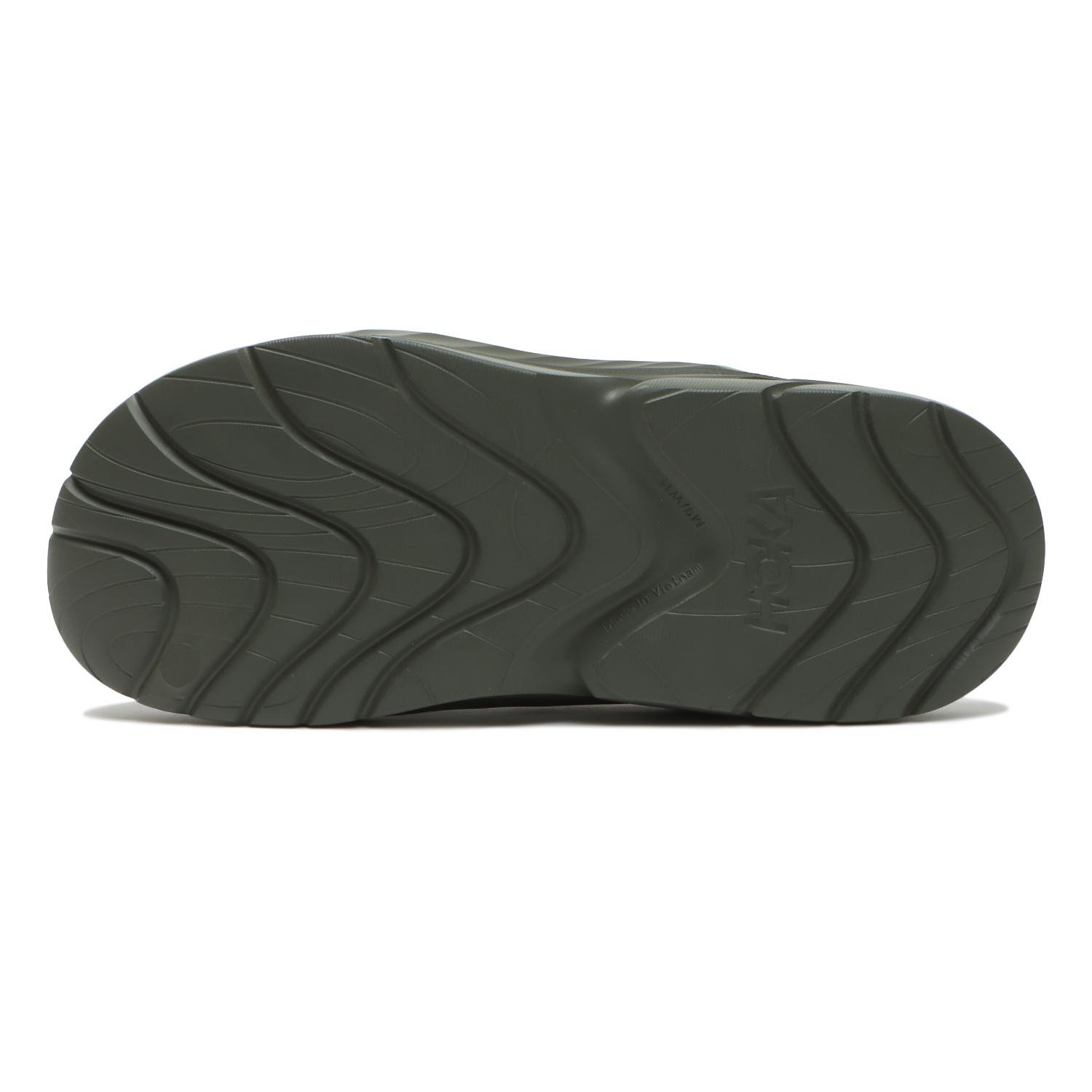 HOKA ONE ONE ORA RECOVERY MULE｜BILLY’S ENT 公式通販