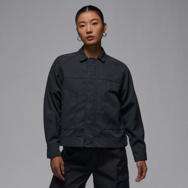 レディース 【JORDAN BRAND】 JORDAN BRAND W J NVTY JKT アウター FN5351 045OFFNOR ...