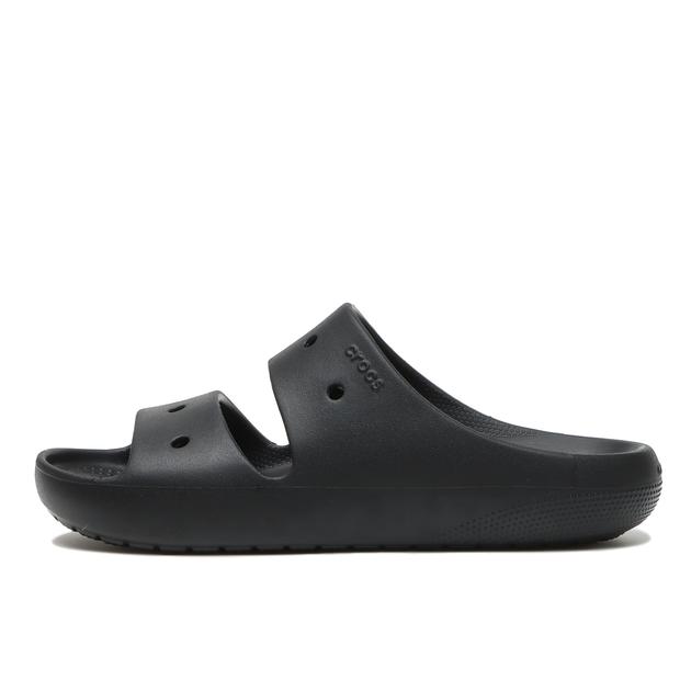 【crocs】 クロックス CLASSIC SANDAL 2.0 クラシック サンダル 2.0 209403-001 Black | ABC ...