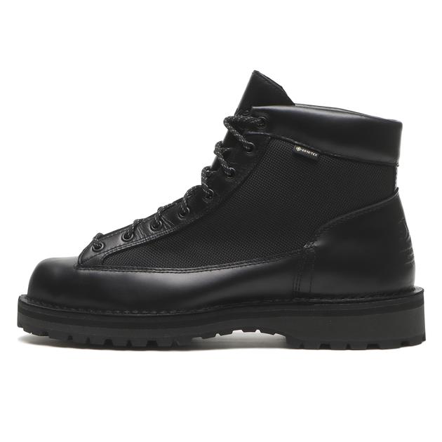 【DANNER】 ダナー DANNER FIELD R ダナー フィールド アール D123000 BLACK | ABC-MART 【公式通販】