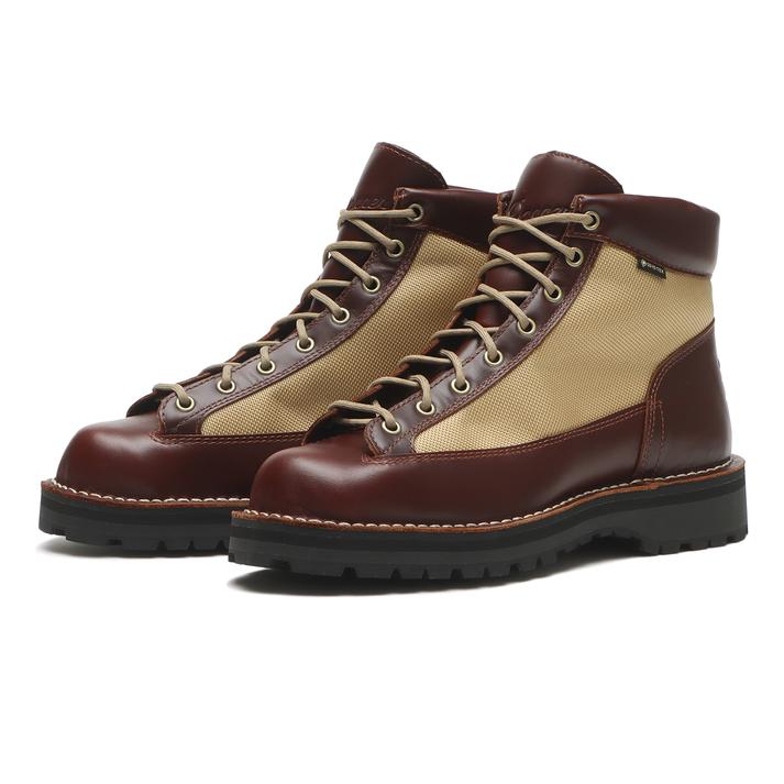 【DANNER】 ダナー DANNER FIELD R ダナー フィールド アール D123000 V.BROWN/KHAKI | ABC ...