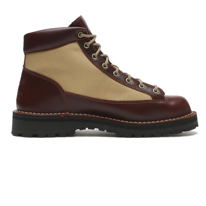 【DANNER】 ダナー DANNER FIELD R ダナー フィールド アール D123000 V.BROWN/KHAKI | ABC ...