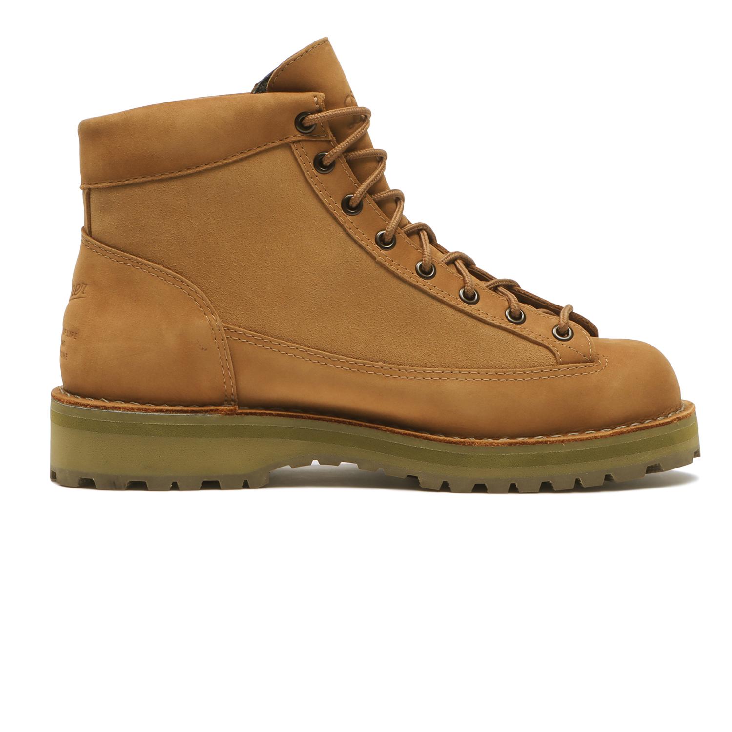 【DANNER】 ダナー DANNER FIELD R ダナー フィールド アール D123000 CHESTNUT | ABC-MART ...