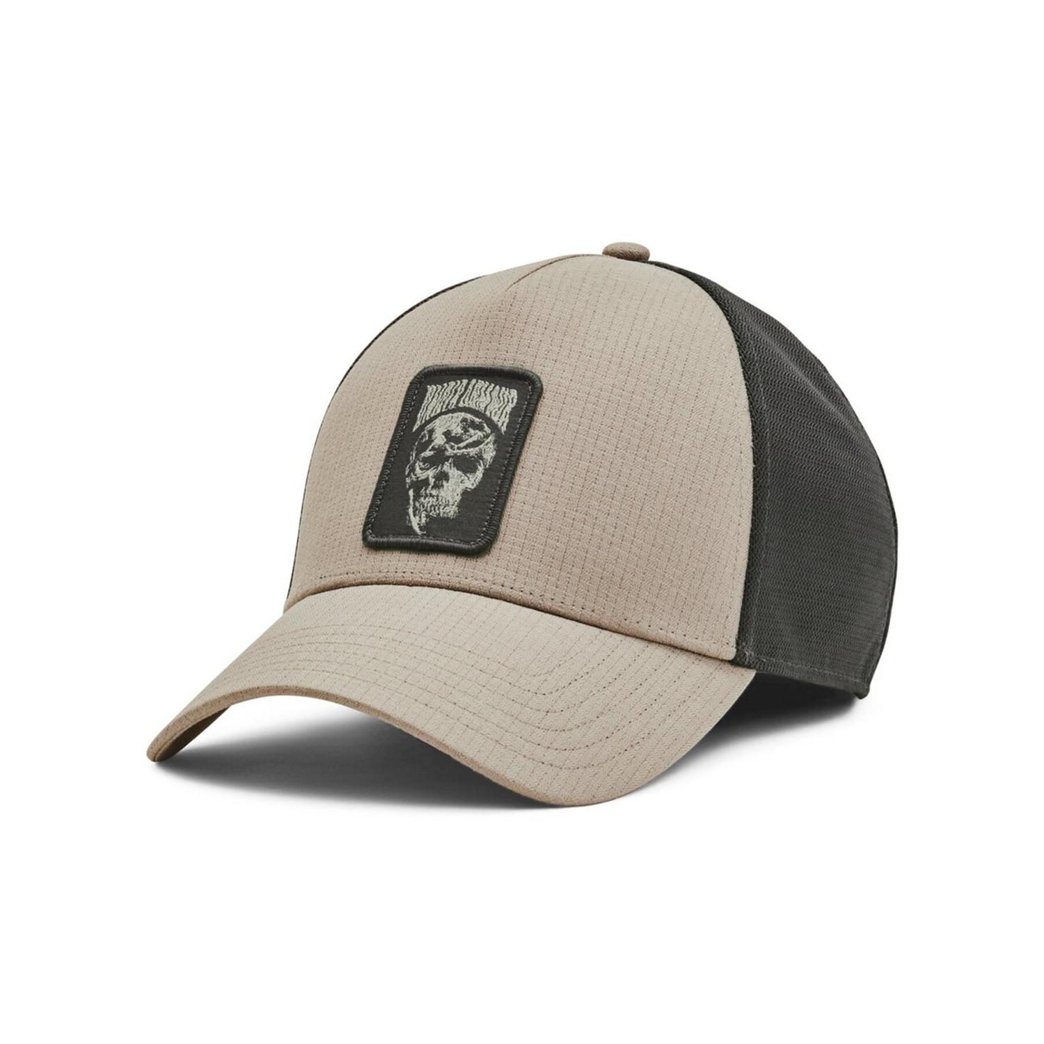 UNDER ARMOUR UNDER ARMOUR ISO-CHILL Armour Vent Tracker Cap｜オッシュマンズ公式通販 ...