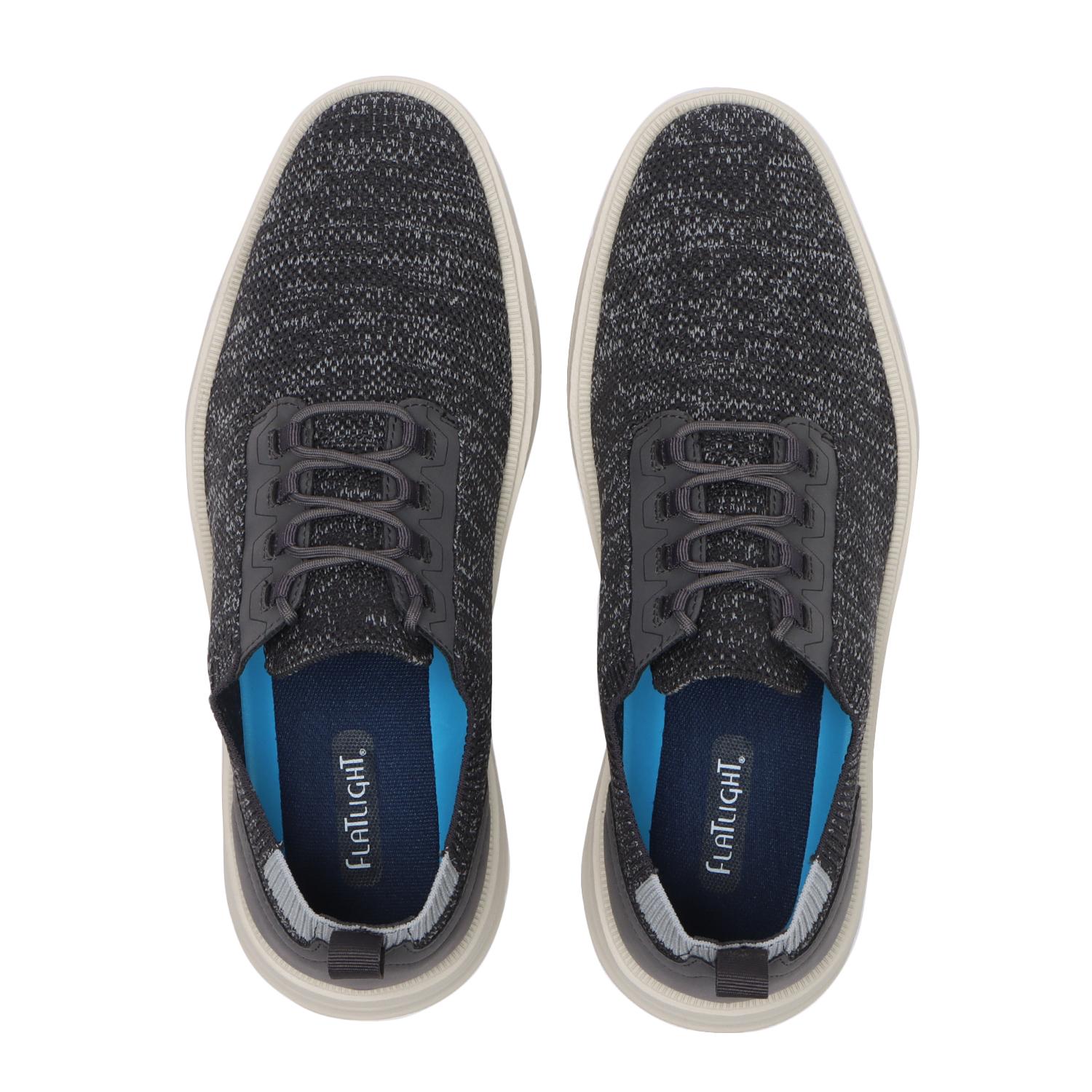 【ABC SELECT】 エービーシーセレクト HARRISON LACE ハリソン・レース L0093 GRAY | ABC-MART 【公式通販】