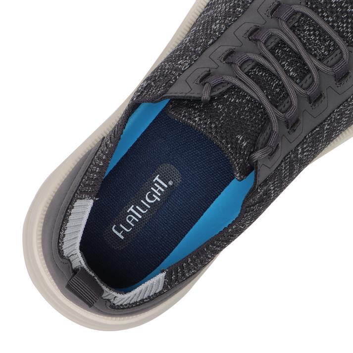 【ABC SELECT】 エービーシーセレクト HARRISON LACE ハリソン・レース L0093 GRAY | ABC-MART 【公式通販】