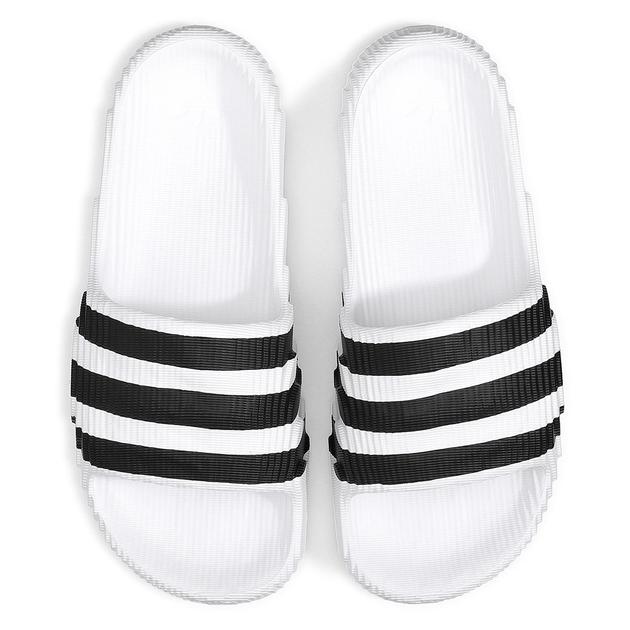 【ADIDAS】 アディダス ADILETTE 22 アディレッタ22 IF3668 FTWR/FTWR/CORE | ABC-MART 【公式通販】