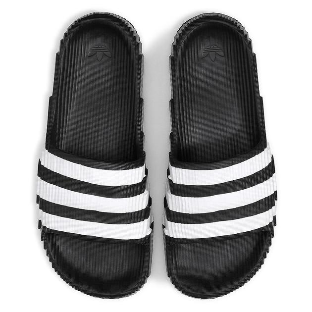 【ADIDAS】 アディダス ADILETTE 22 アディレッタ22 IF3670 CORE/CORE/FTWR | ABC-MART 【公式通販】