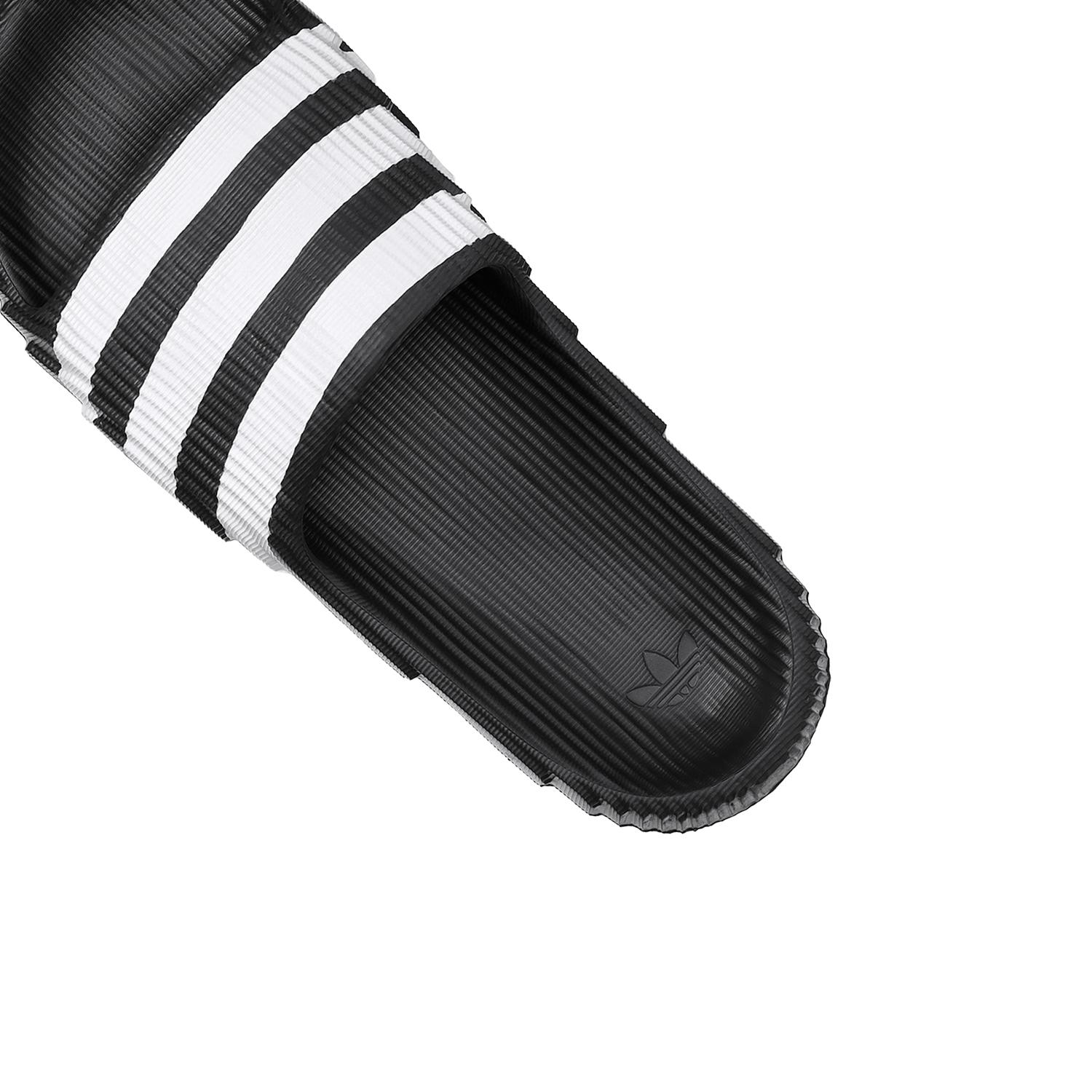 【ADIDAS】 アディダス ADILETTE 22 アディレッタ22 IF3670 CORE/CORE/FTWR | ABC-MART 【公式通販】