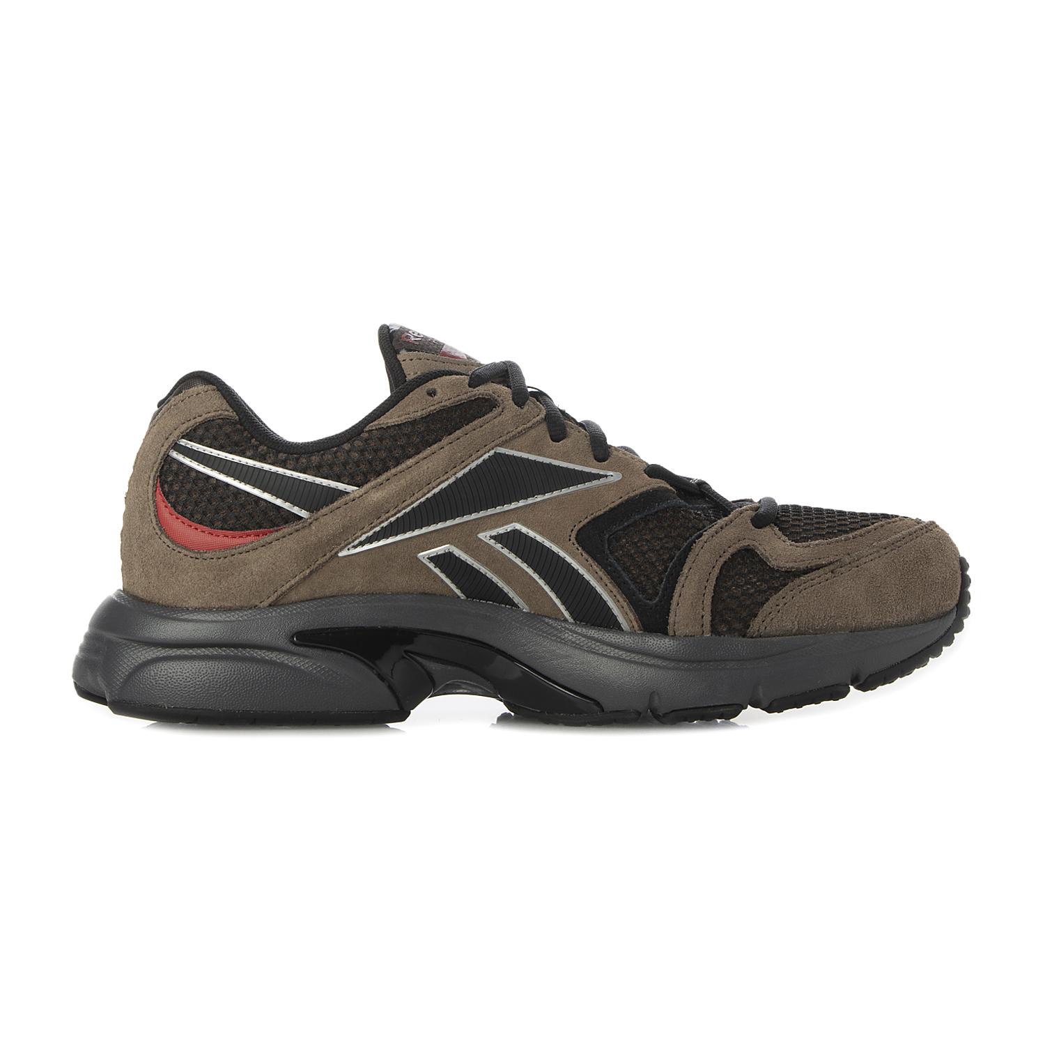 【REEBOK】 リーボック PREMIER ROAD PLUS VI プレミアロード プラス VI 100074093 UBRO/CBLK ...