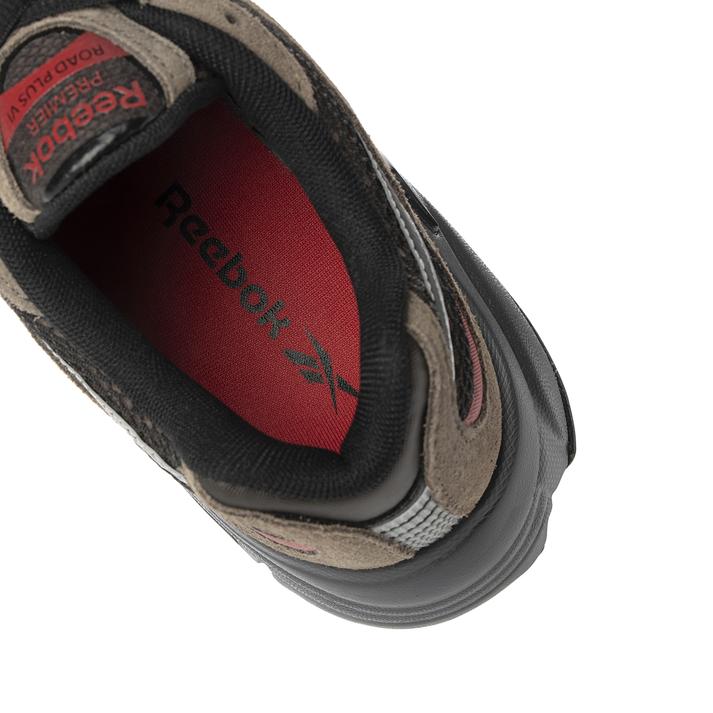 【REEBOK】 リーボック PREMIER ROAD PLUS VI プレミアロード プラス VI 100074093 UBRO/CBLK ...