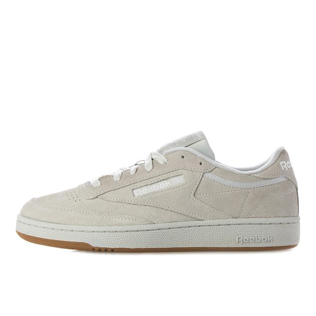 【REEBOK】 リーボック Club C 85 クラブシー 85 100074450 PGR2/FTWHT/RBK3 | ABC-MART ...