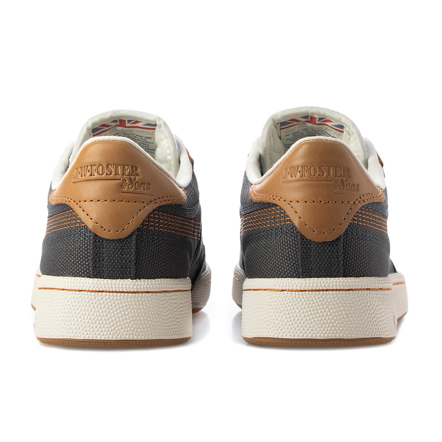 【REEBOK】 リーボック CLUB C 85 VINTAGE クラブシー 85 ヴィンテージ 100200118 PGREY7/CHK ...