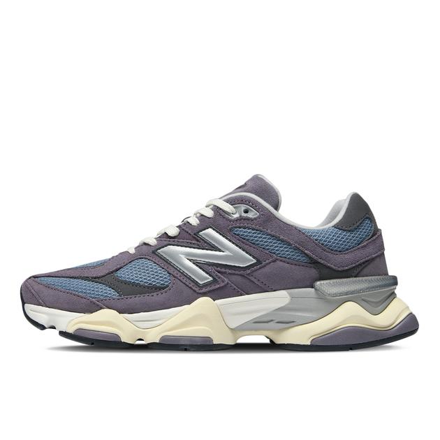 【NEW BALANCE】 ニューバランス U9060SFA(D) U9060 U9060SFA PURPLE(SFA) | ABC-MART ...
