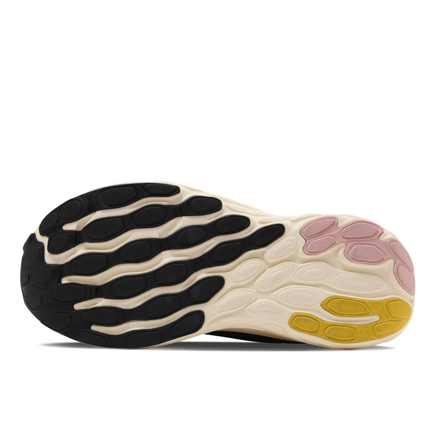 レディース 【NEW BALANCE】 ニューバランス W1080H13(D) W1080 W1080H13 BLK/MULTI(H13 ...