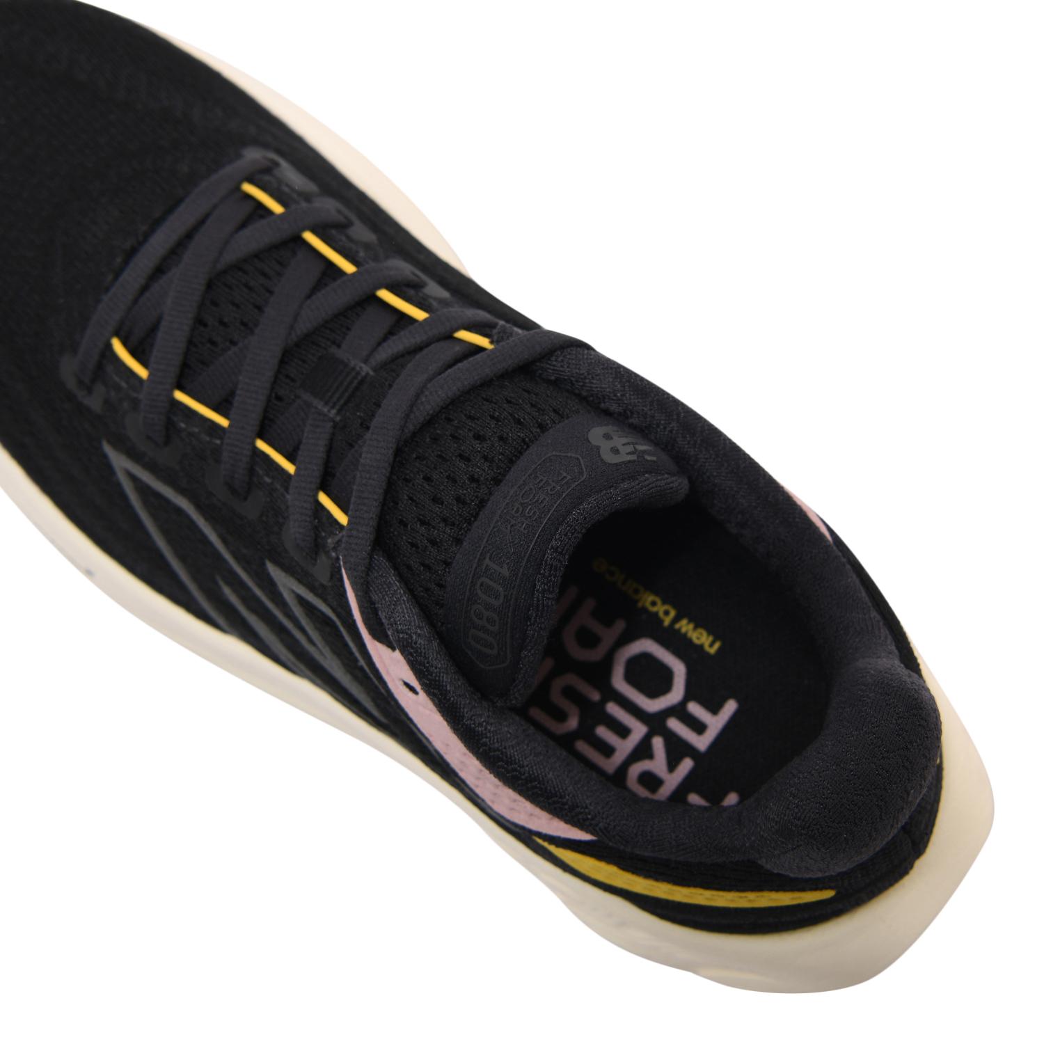 レディース 【NEW BALANCE】 ニューバランス W1080H13(D) W1080 W1080H13 BLK/MULTI(H13 ...