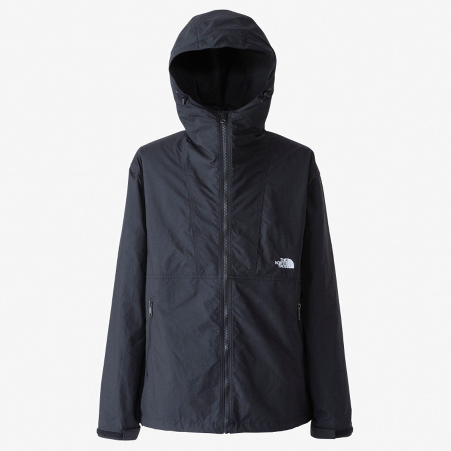 THE NORTH FACE THE NORTH FACE Compact Jacket｜オッシュマンズ公式通販サイト｜OSHMAN'S ONLINE
