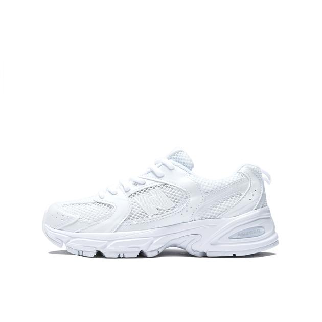 ジュニア 【NEW BALANCE】 ニューバランス 22-245 GR530PA(M) GR530 GR530PA WHITE(PA ...