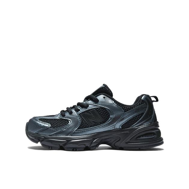 ジュニア 【NEW BALANCE】 ニューバランス 22-245 GR530PB(M) GR530 GR530PB BLACK(PB ...