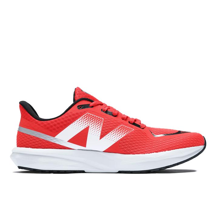 【NEW BALANCE】 ニューバランス MFLSHRD7(D) ダイナソフト フラッシュ MFLSHRD7 RED(RD7) | ABC ...
