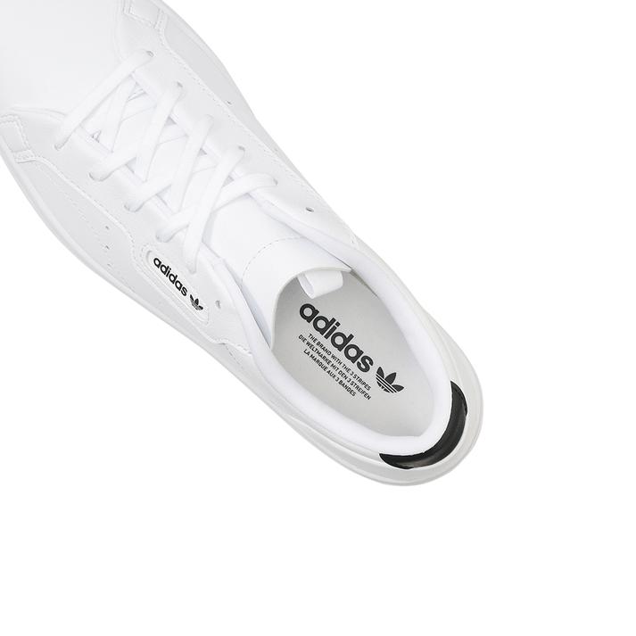 【ADIDAS】 アディダス adidas SLEEK W アディダス スリーク W IH1297 FTWR/FTWR/CORE | ABC ...