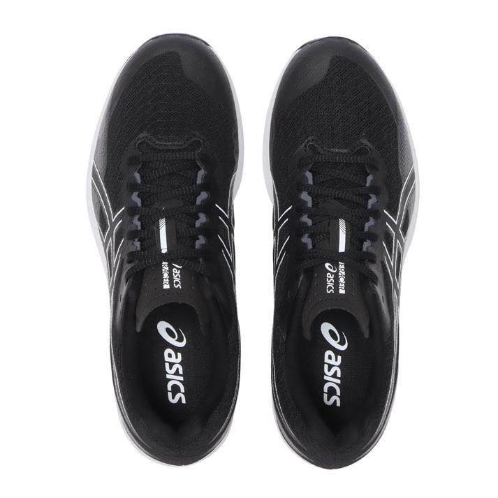 【ASICS】 アシックス LYTERACER 5 ライトレーサー 5 1011B903.001 BLACK/WHITE | ABC-MART 【公式通販】