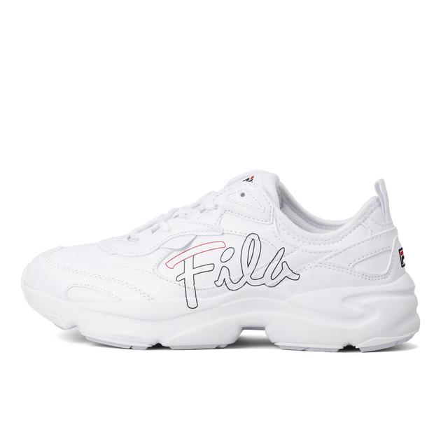 【FILA】 フィラ RAY TRAINER SCRIPT レイトレイナースクリプト 1RM02810G125 ABC-MART限定 ...