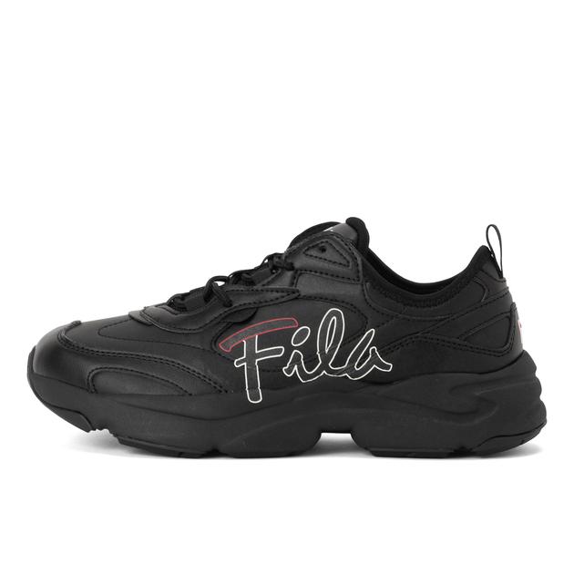 【FILA】 フィラ RAY TRAINER SCRIPT レイトレイナースクリプト 1RM02810G001 ABC-MART限定 ...