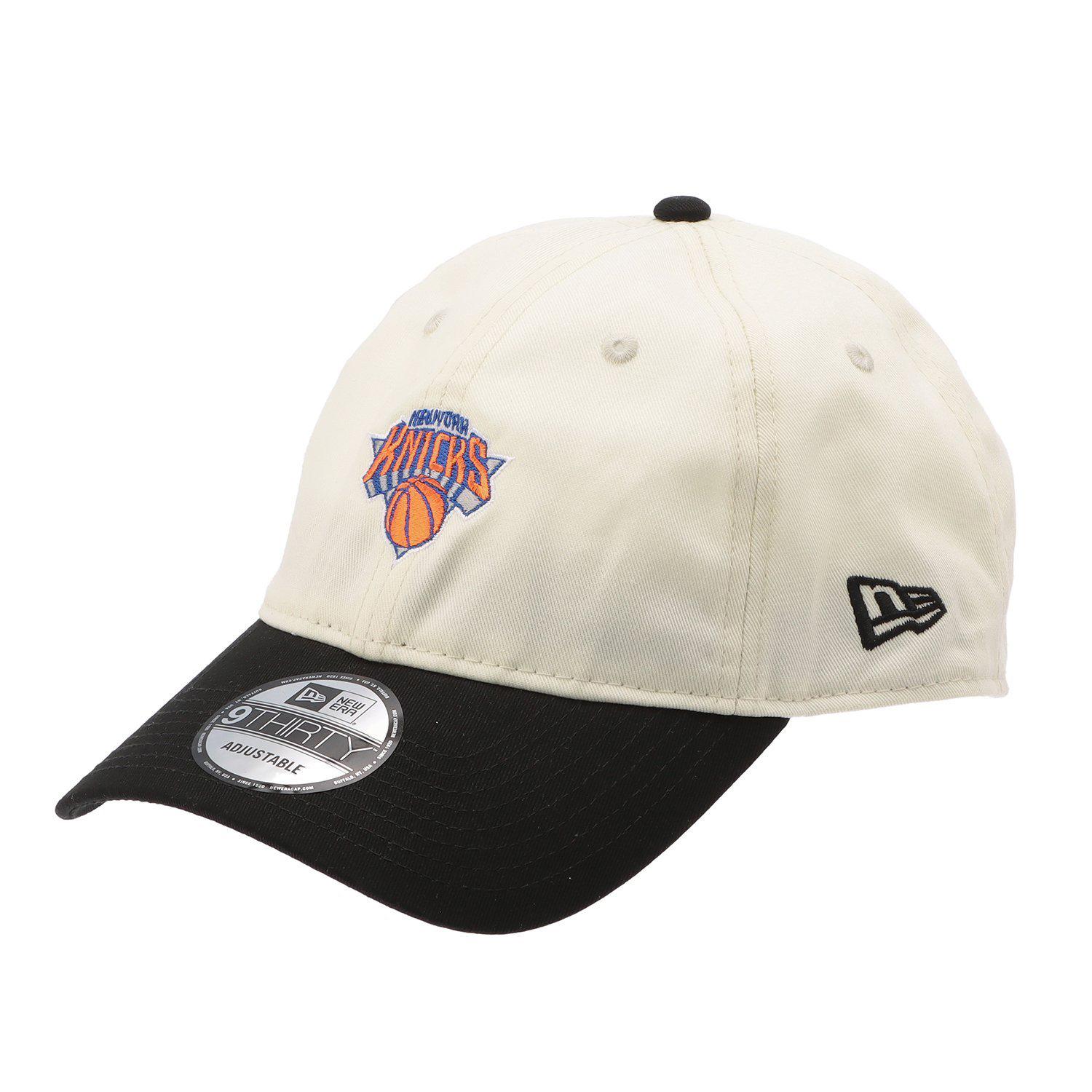 NEW ERA NEW ERA 9THIRTY NBA Mini Logo New York Knicks｜オッシュマンズ公式通販サイト ...