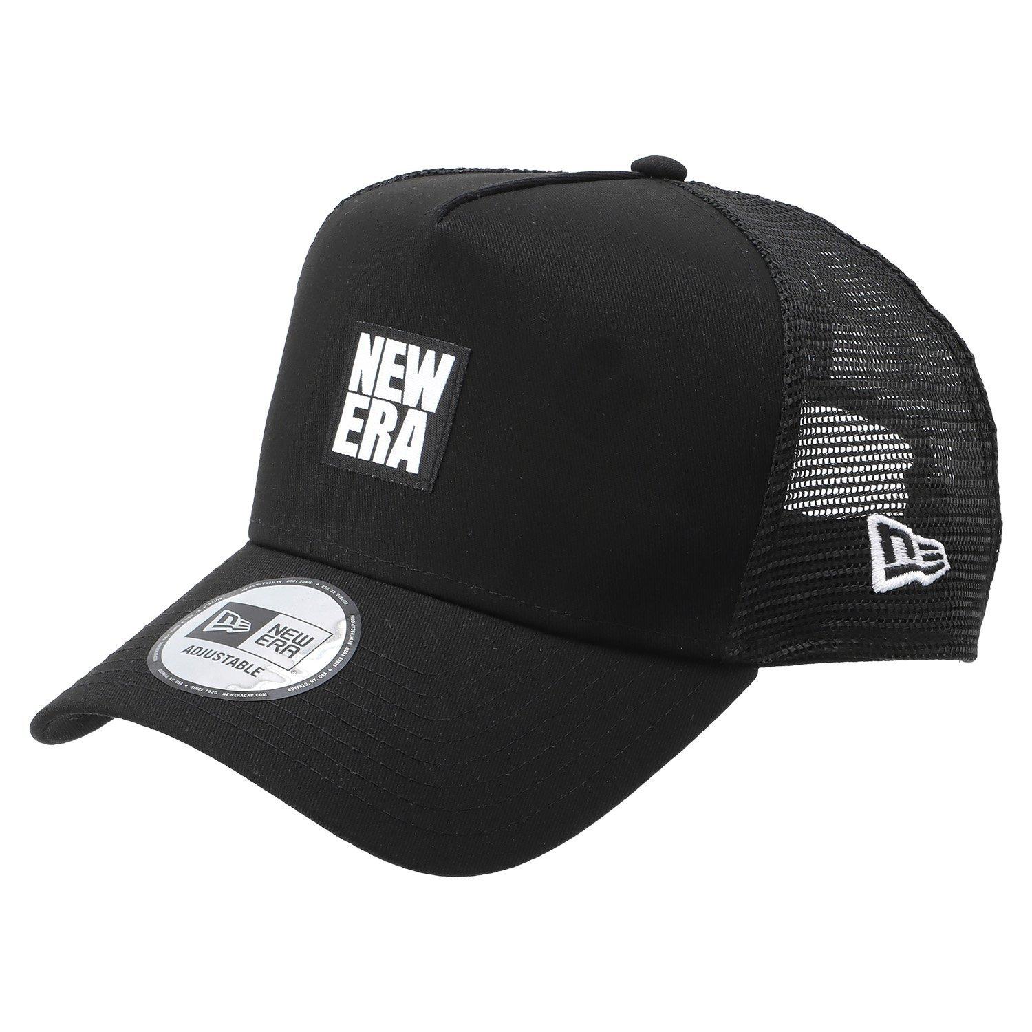 NEW ERA NEW ERA 9FORTY A-Frame Tracker Square Woven Patch｜オッシュマンズ公式通販 ...