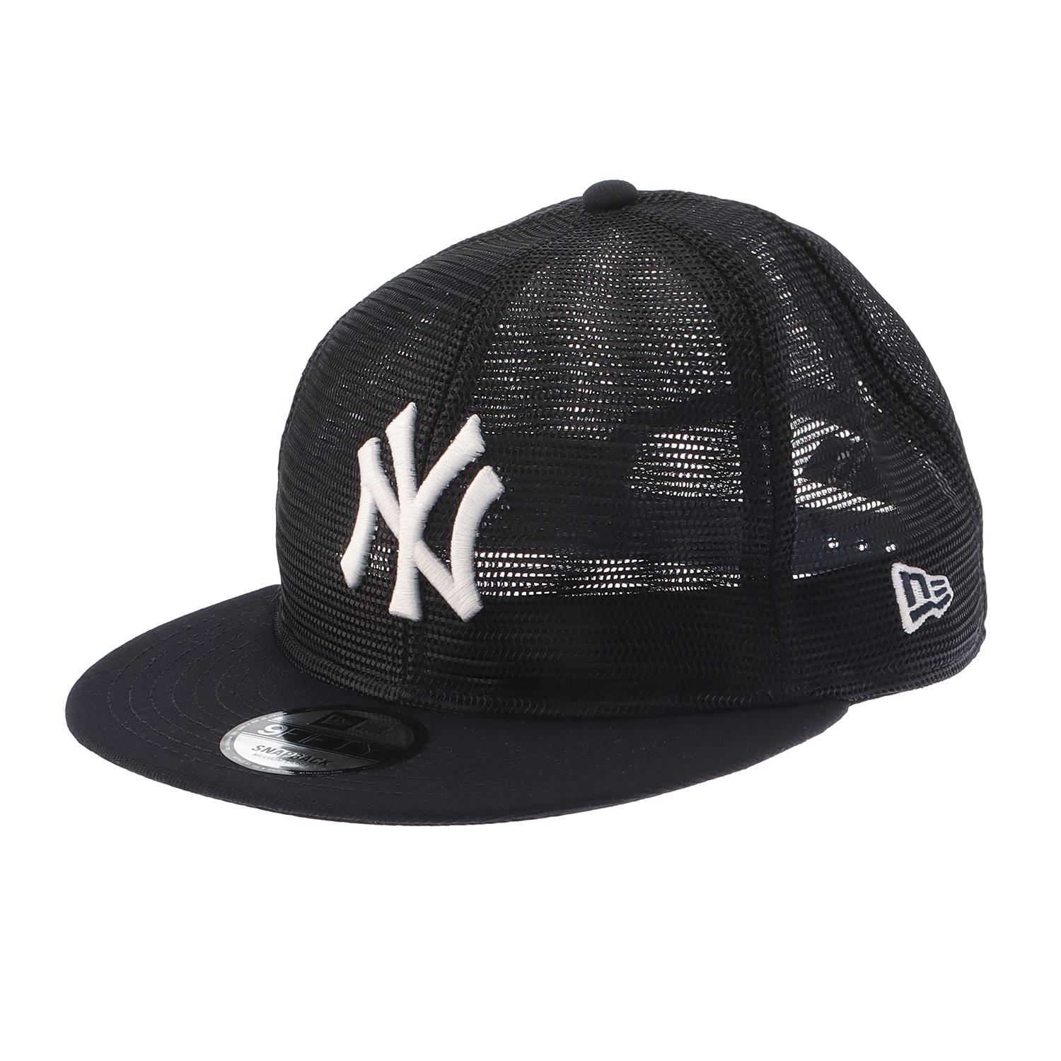 NEW ERA NEW ERA 9FIFTY All Mesh New York Yankees｜オッシュマンズ公式通販サイト｜OSHMAN ...