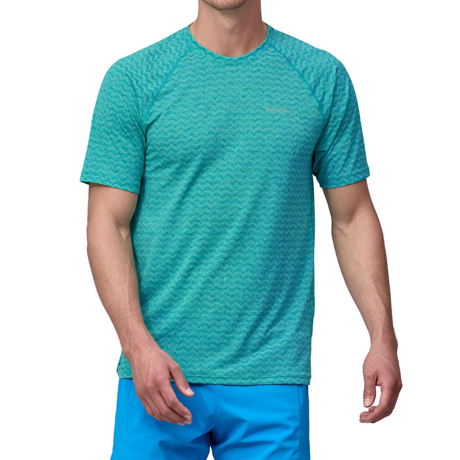 patagonia PATAGONIA M's Ridge Flow Shirt｜オッシュマンズ公式通販サイト｜OSHMAN'S ONLINE